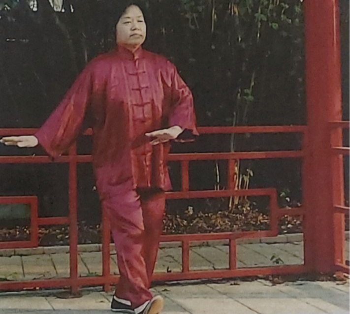 Start • Deutsche Tuina Akademie